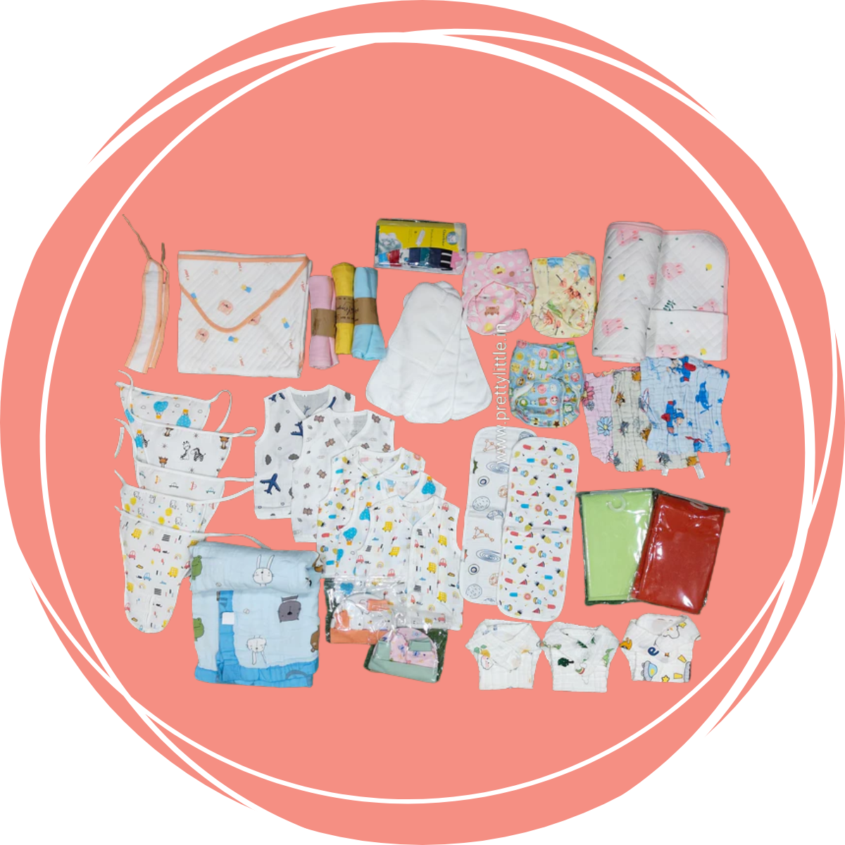 Hospital Kit – prettylittlein