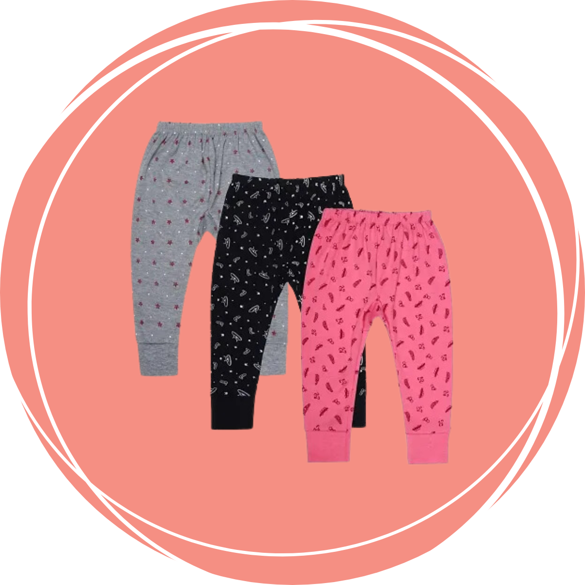 Bottom Wears – prettylittlein