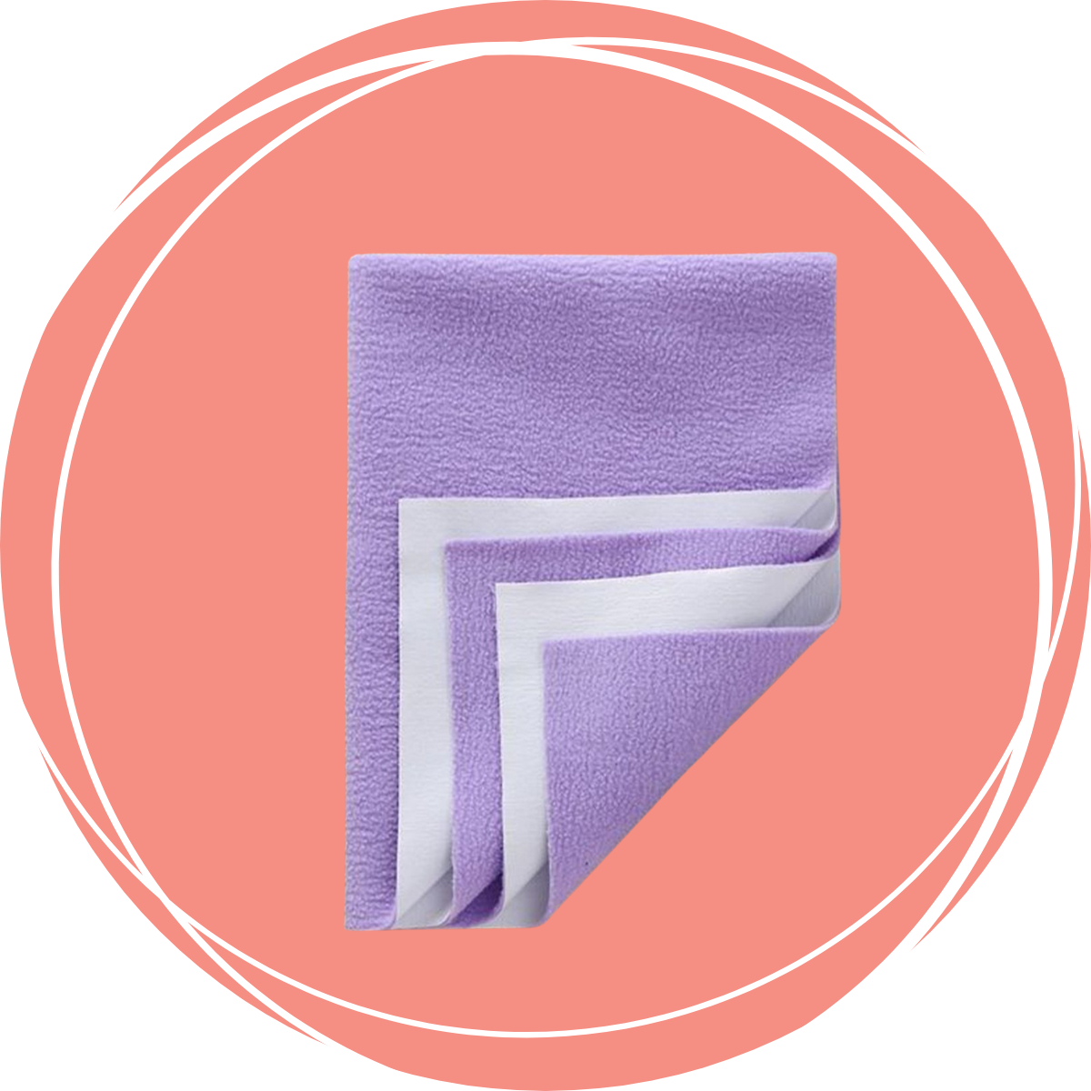 Dry Sheets – prettylittlein