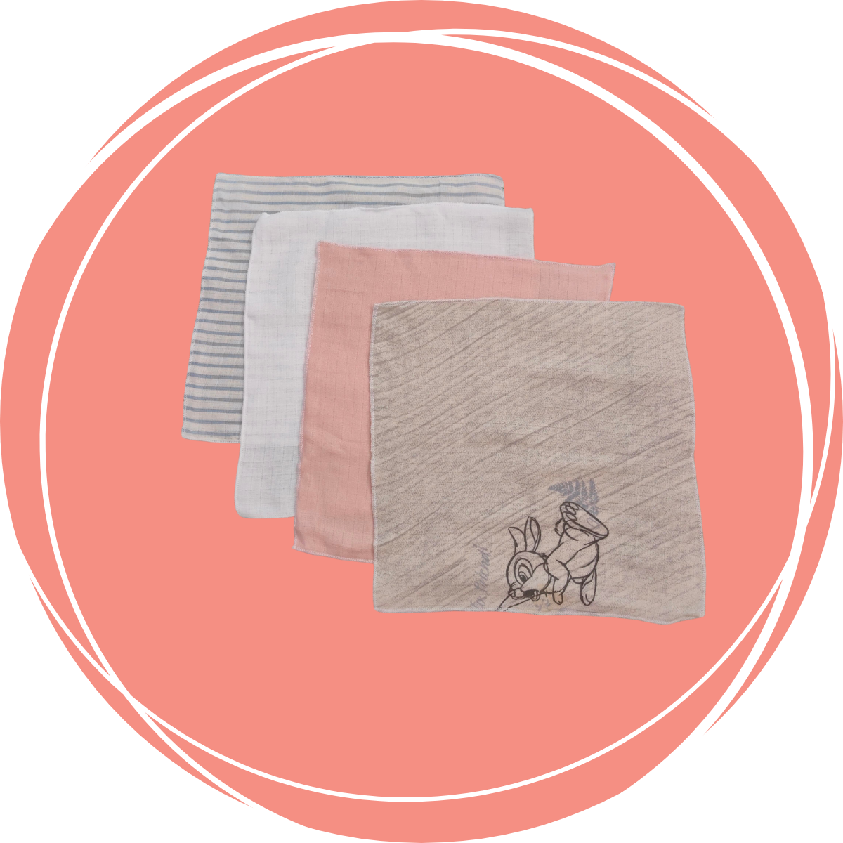 Face-mouth Cloth – prettylittlein